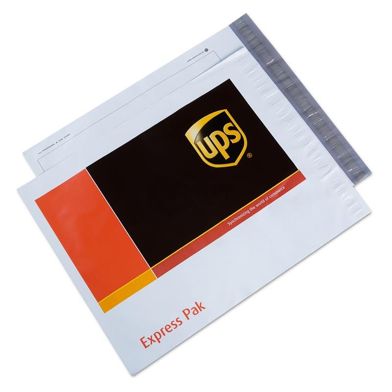 Custom Courier Bags | Tamper Evident Security Bag